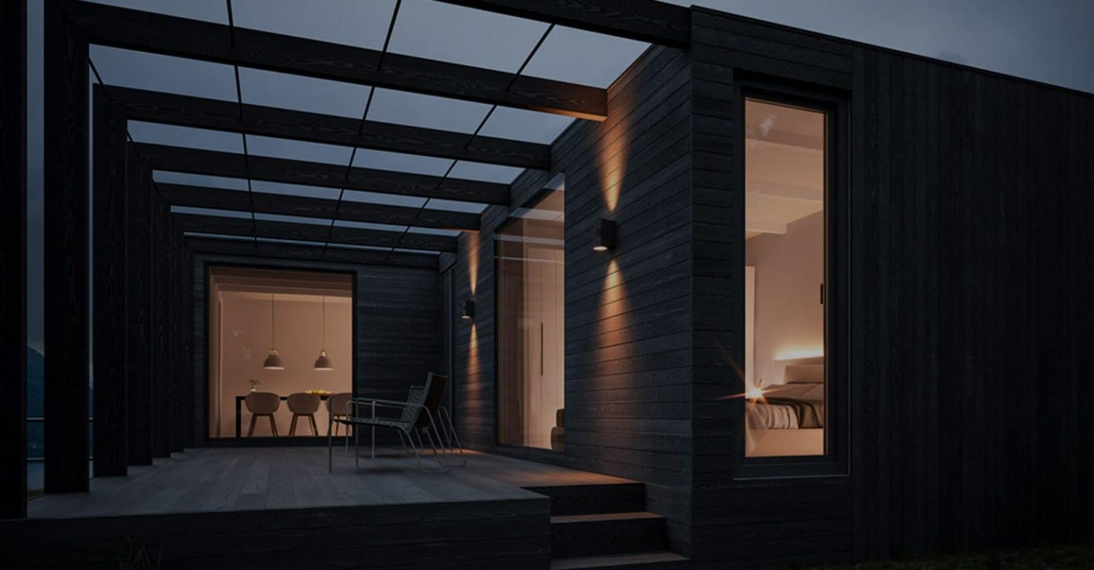 Barrier - manufacturer of PVC insulating joinery. Windows and doors